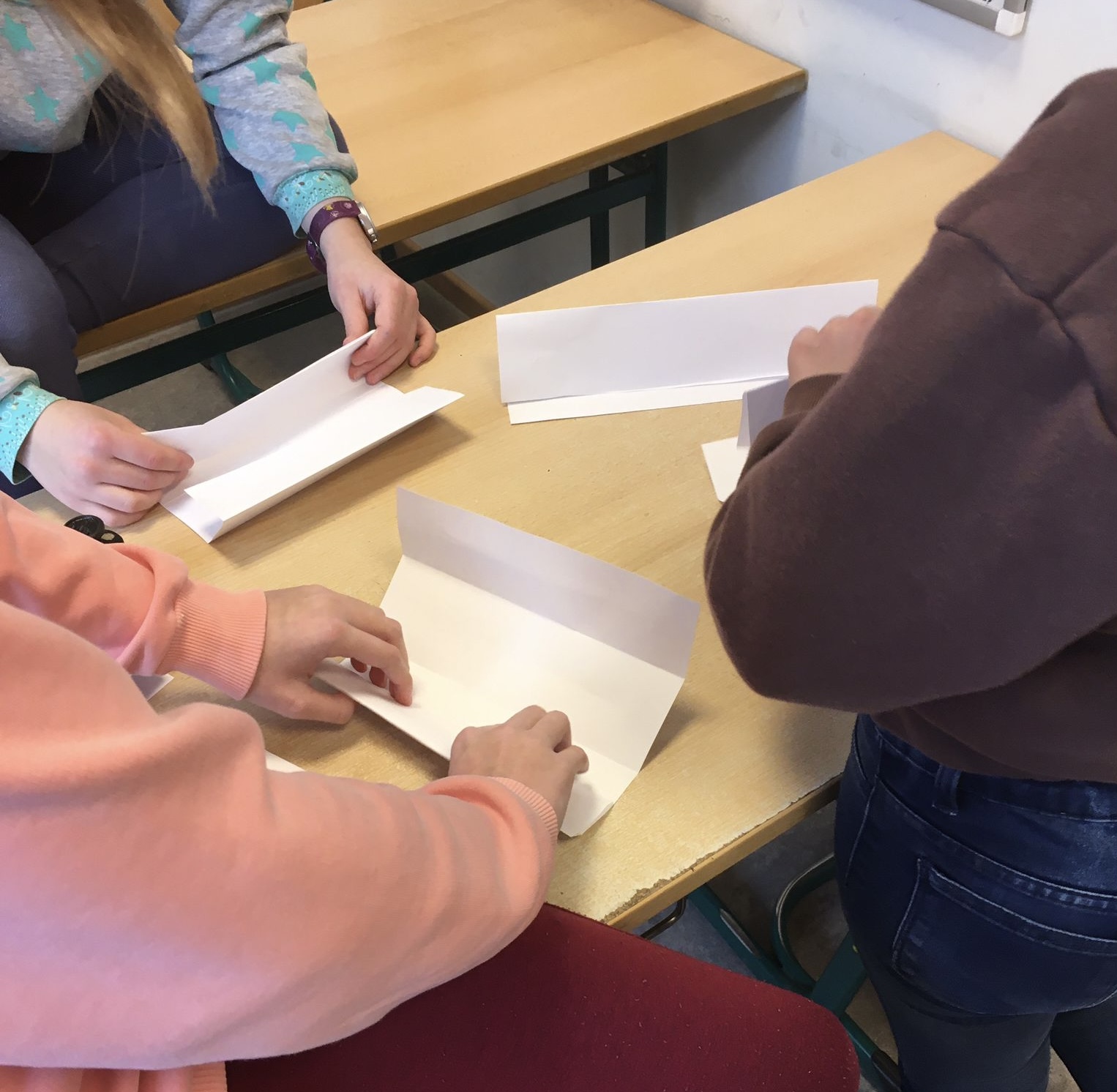 Aktuelles vom 17.03.2022 – Grundschule Appen
